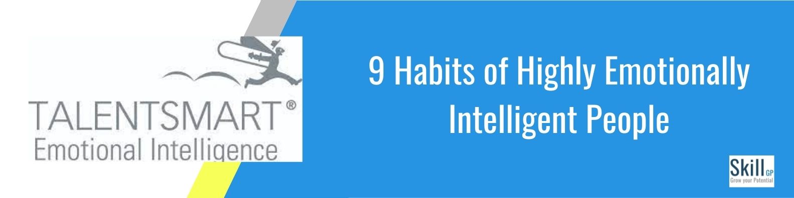 TALENTSMART EQ | SkillGP